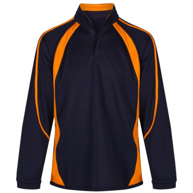 Chilton Trinity Reversible Rugby shirt
